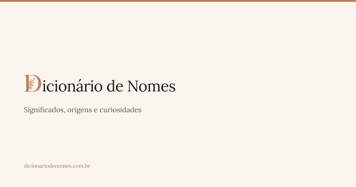 Significado do nome Valério: origem, história e numerologia ...